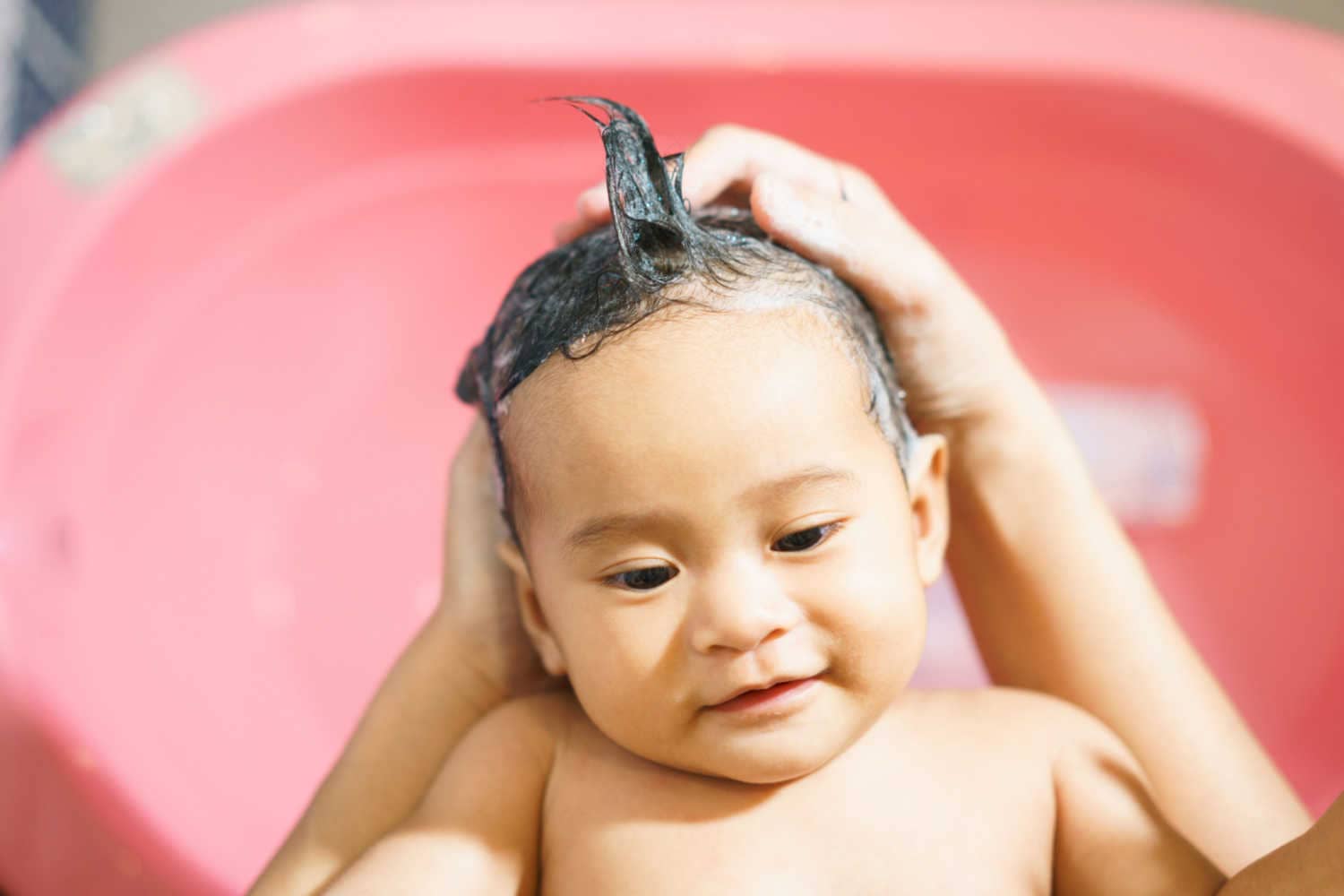 Baby Hair Growth Tips - EU-Vietnam Business Network (EVBN)