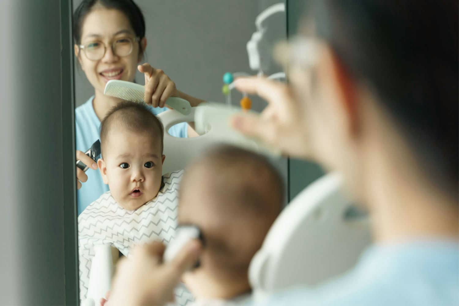 Baby Hair Growth Tips - EU-Vietnam Business Network (EVBN)