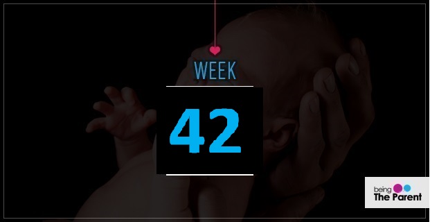 Pregnancy At 42 Weeks - Being The Parent
