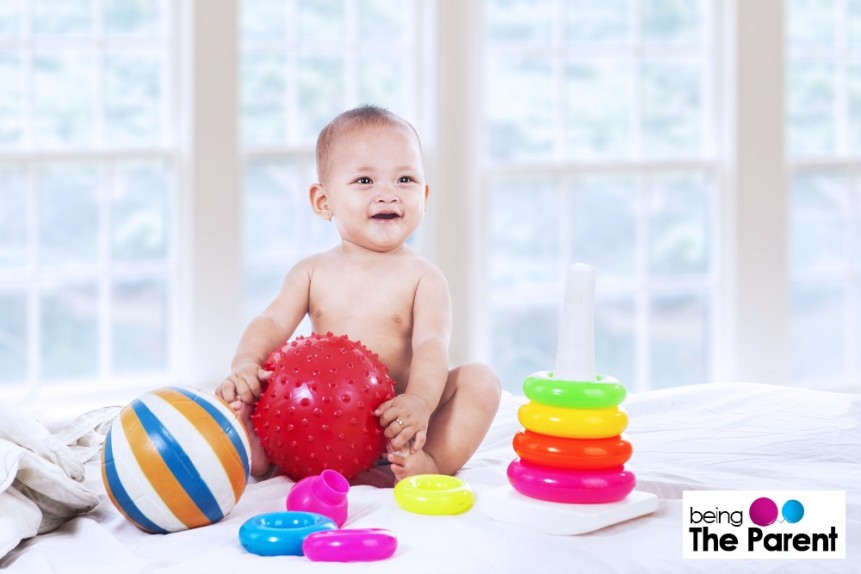 5 Educational Fun Activities For Toddlers - Being The Parent