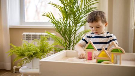Fine Motor Skills Development : 24-36 Months - Being The Parent