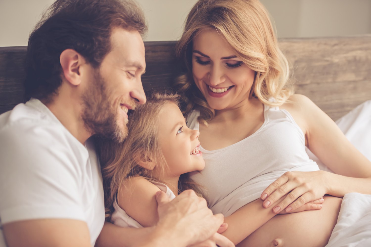 Are You Ready For A Second Child? - Being The Parent