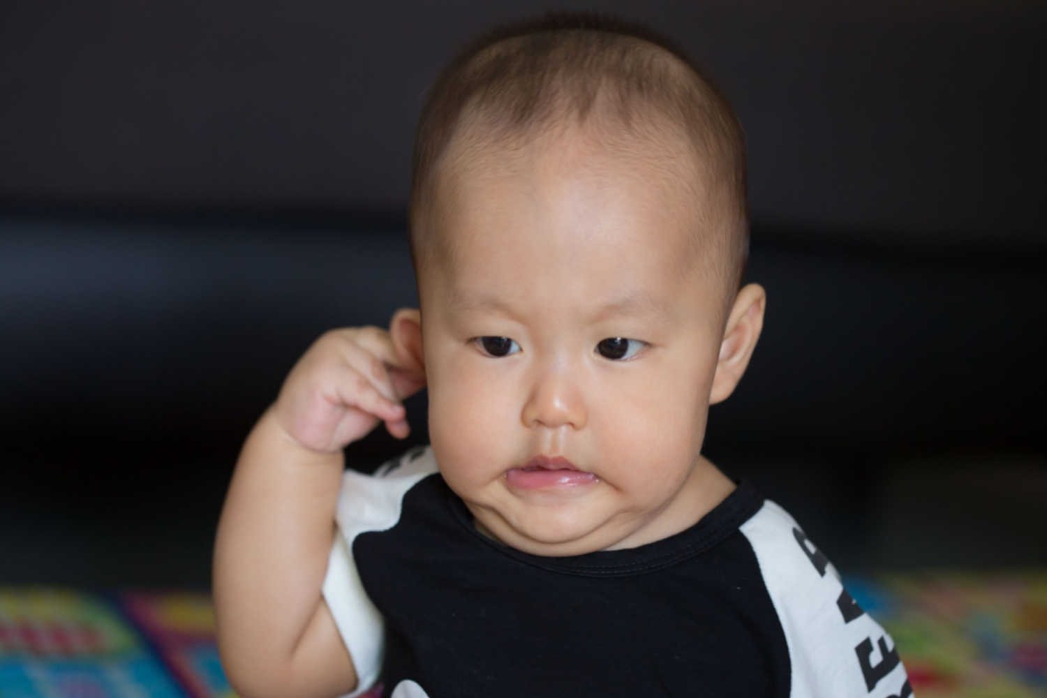 Cleaning Baby Ears - Everything You Need to Know - Being The Parent