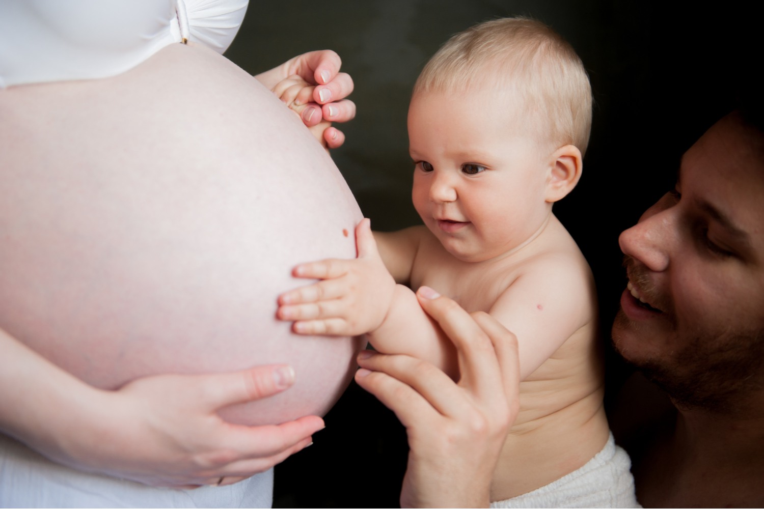 Are You Ready For A Second Child? - Being The Parent