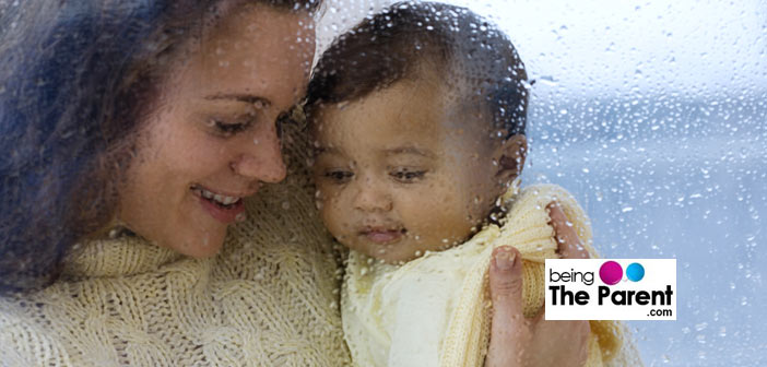 Monsoon Care For Babies - Being The Parent