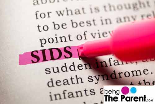 What Is SIDS? - Being The Parent
