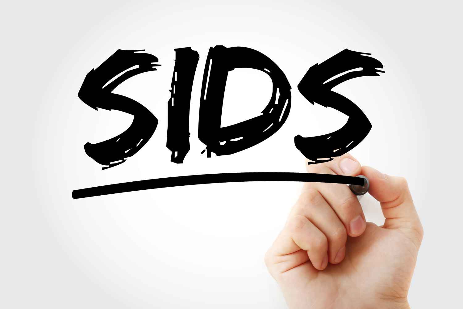 SIDS in Babies - Causes, Symptoms And How to Prevent - Being The Parent