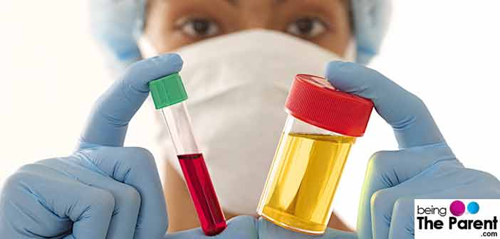 Spotting / Bleeding During Pregnancy | Being The Parent