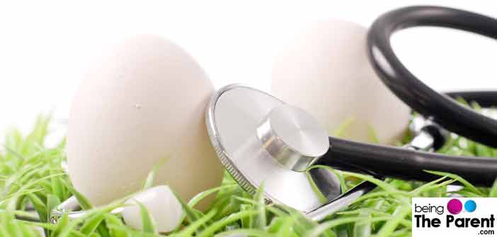 Basics Of IUI and IVF (Assisted Reproduction Techniques) | Being The Parent