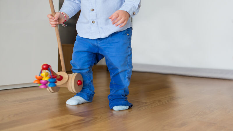 Best Tips to Deal With Potty Training Setbacks - Being The Parent