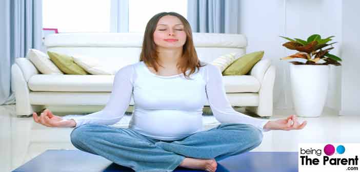 10 Amazing Benefits Of Prenatal Yoga | Being The Parent