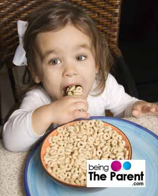 10 Finger Foods For Your Toddler That He Will Love | Being The Parent