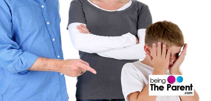 Stop Comparing Your Child with Others - Being The Parent