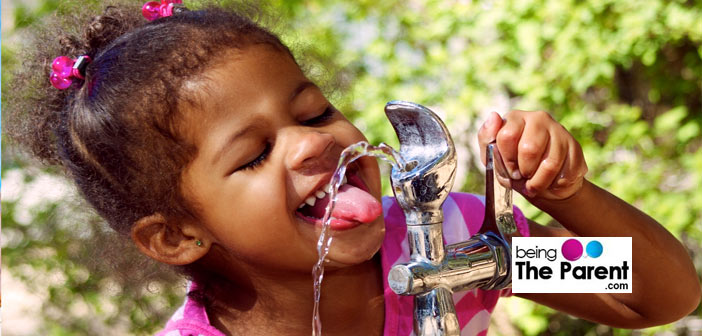 10 Summer Vegetables and Fruits To Keep Children Hydrated - Being The ...