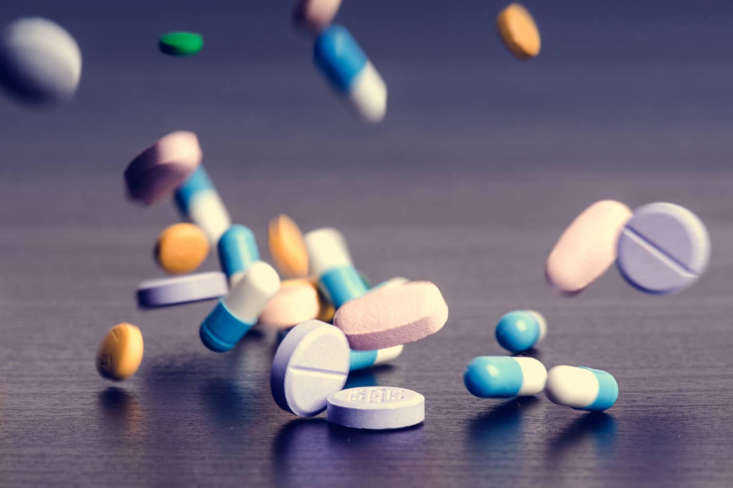 8 Medicines That Should Not Be Given To Infants And Toddlers - Being ...