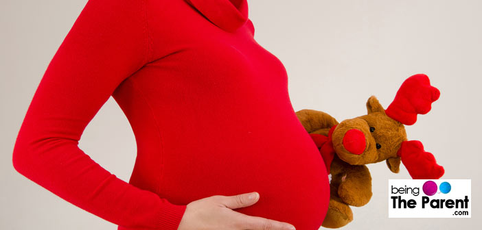 Everything About Baby Kicks And Fetal Movements - Being The Parent