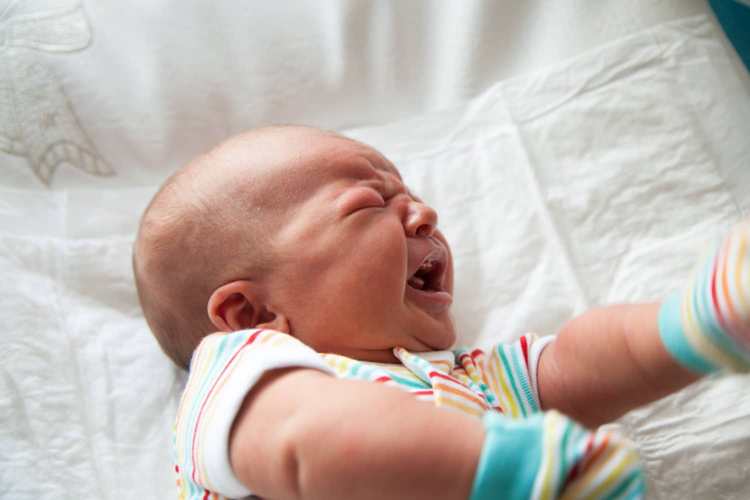 Retinopathy Of Prematurity (ROP): Premature Baby And Eye Problems ...