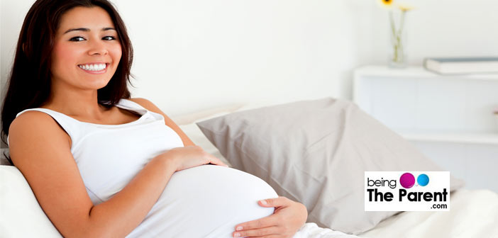 10 Simple Ways To Prevent Birth Defects In Your Baby | Being The Parent