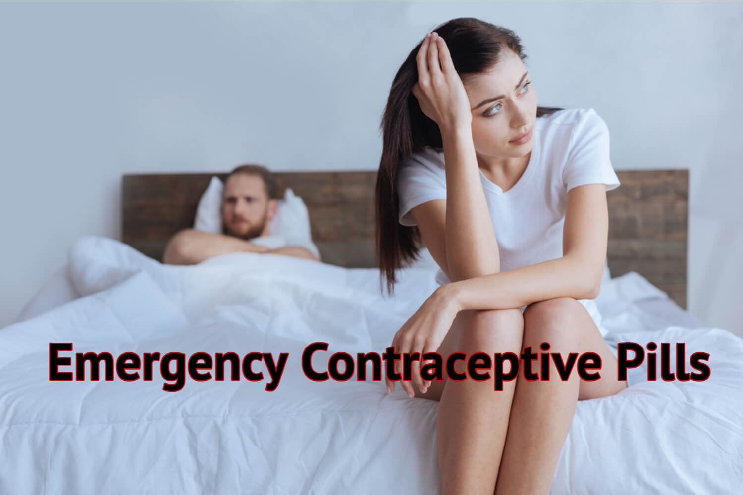 Emergency Contraceptive Pills - Being The Parent