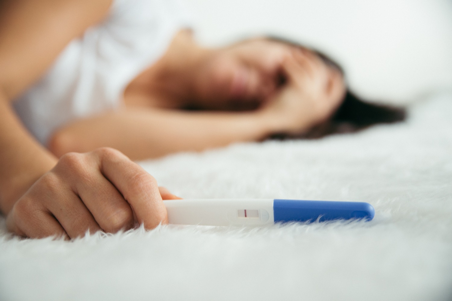 How To Stay Positive When Everyone Is Getting Pregnant But You? - Being ...