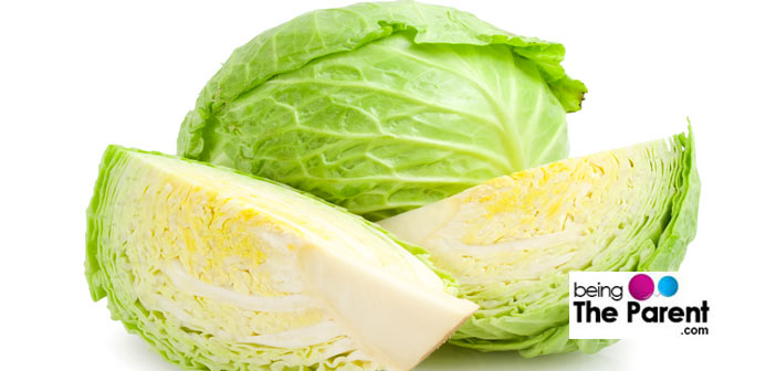 Cleanse And Detox Your Body With These 12 Wonder Foods - Being The Parent