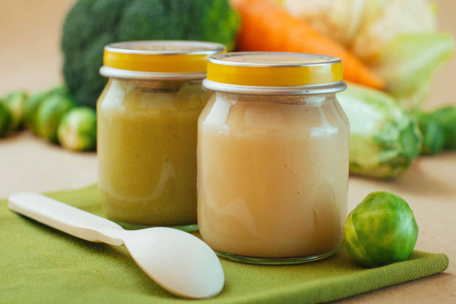 What Are The Best First Food For Baby Being The Parent what-are-the-best-first-food-for-baby-being-the-parent