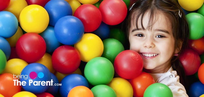 25 Hot And Popular Color Inspired Names For Baby Girls - Being The Parent