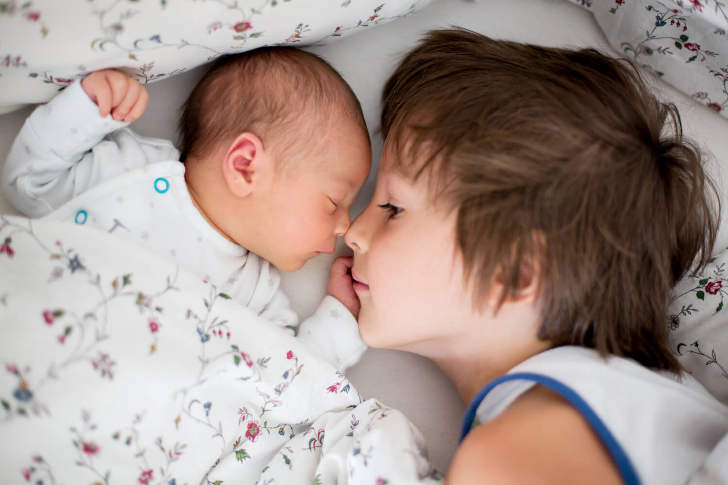 Labor And Delivery When You Have Your Second Baby - Being The Parent