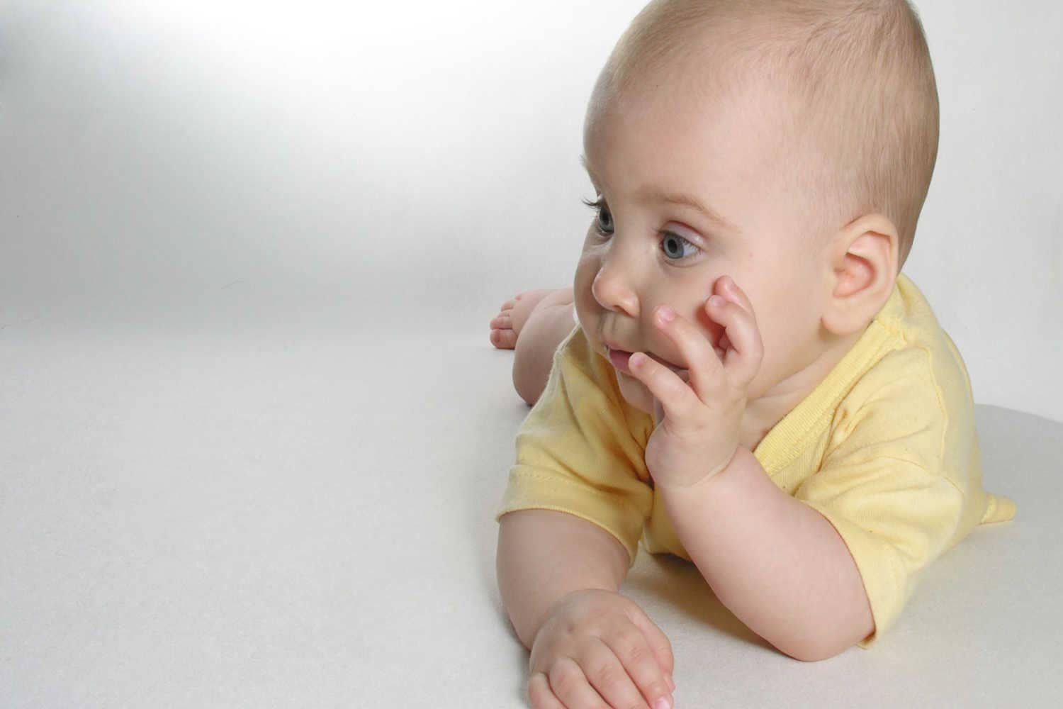 When Will My Baby Start Remembering Things And People? - Being The Parent