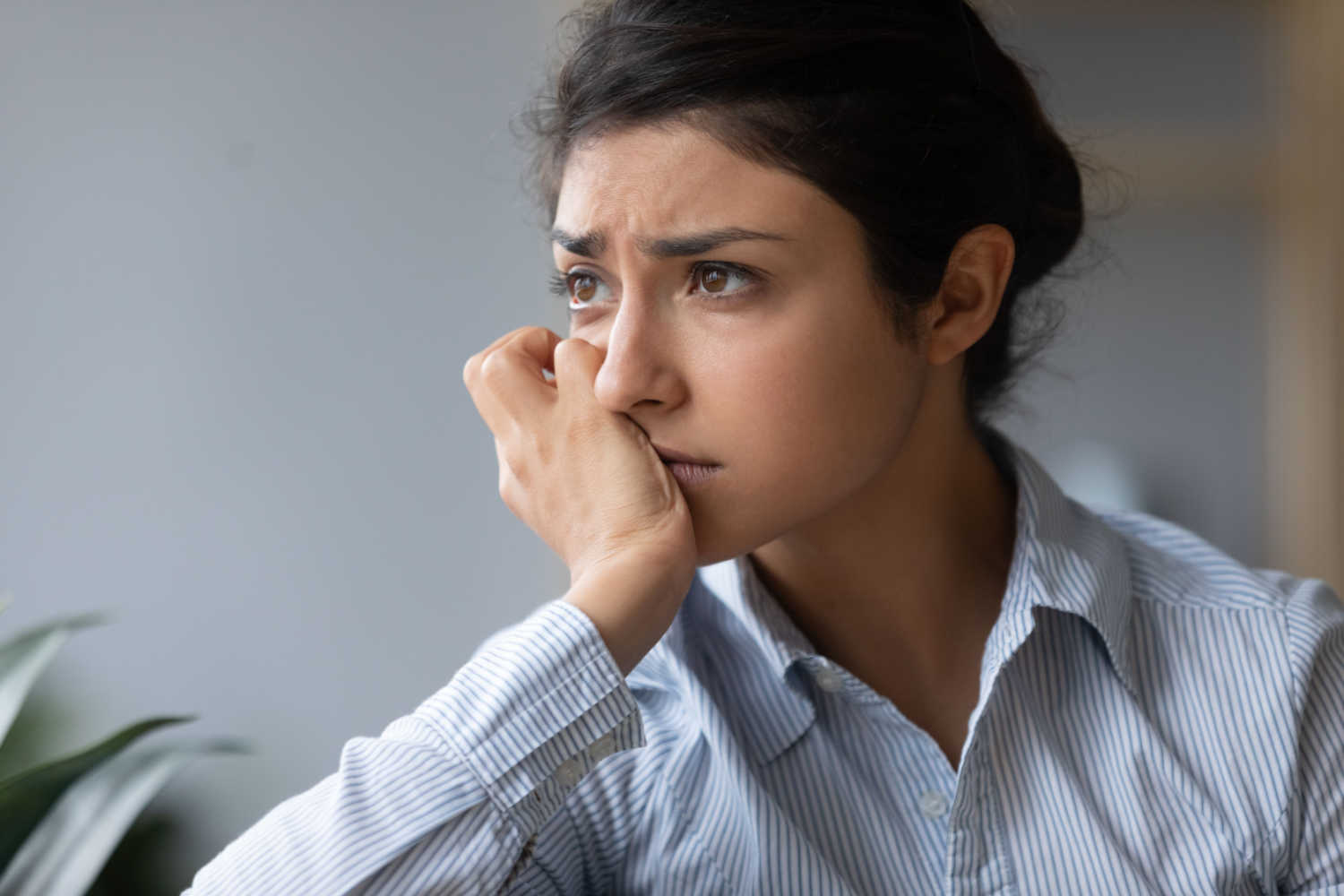 Over Anxiety During Pregnancy : Are You Worrying Too Much? - Being The ...