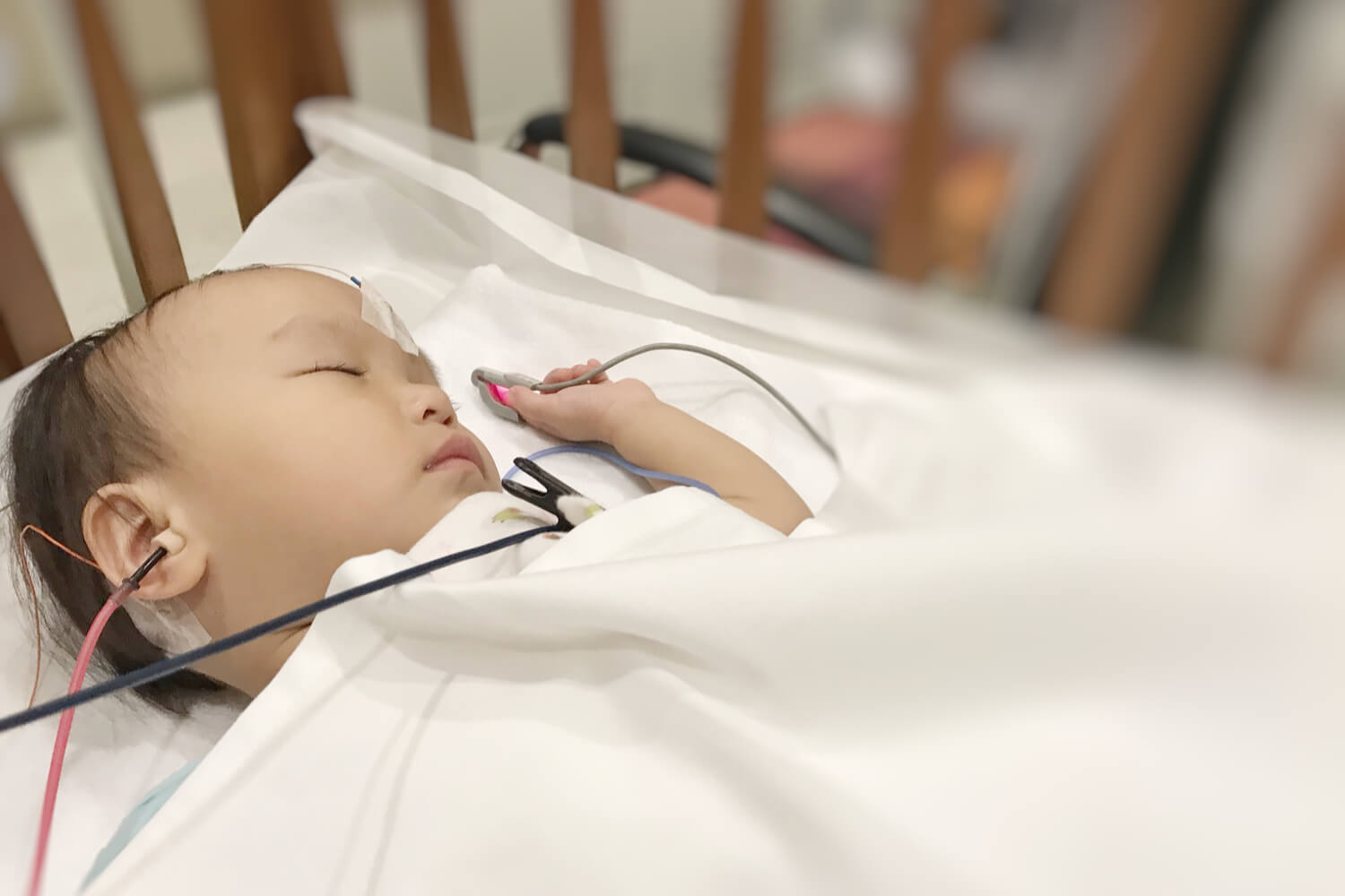 Common Health Issues of Premature Babies by Dr Lathiesh Kumar Kambham ...