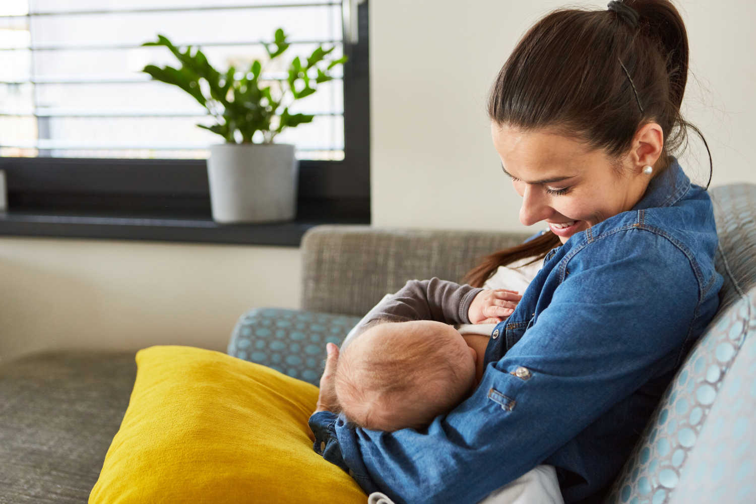 10 Pregnancy Tips to Have a Smart and Intelligent Baby - Being The Parent