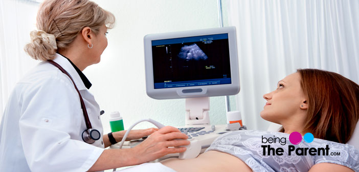 Doppler Scan During Pregnancy - Being The Parent