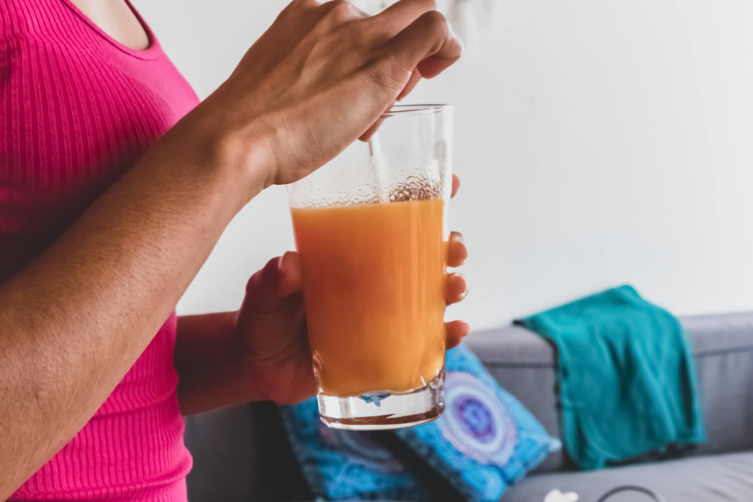 Postpartum Constipation- Causes And Remedies - Being The Parent