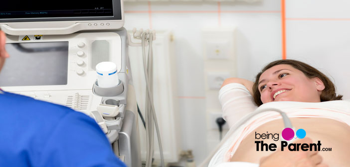 Nuchal Translucency Screening What To Expect