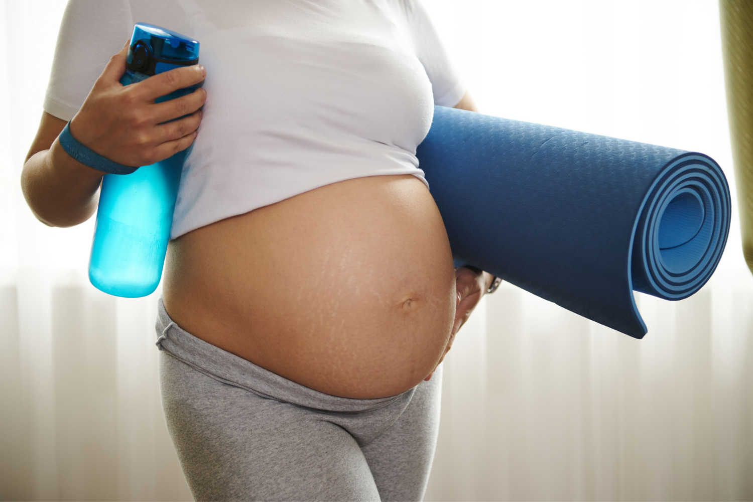 10 Pregnancy Tips to Have a Smart and Intelligent Baby - Being The Parent
