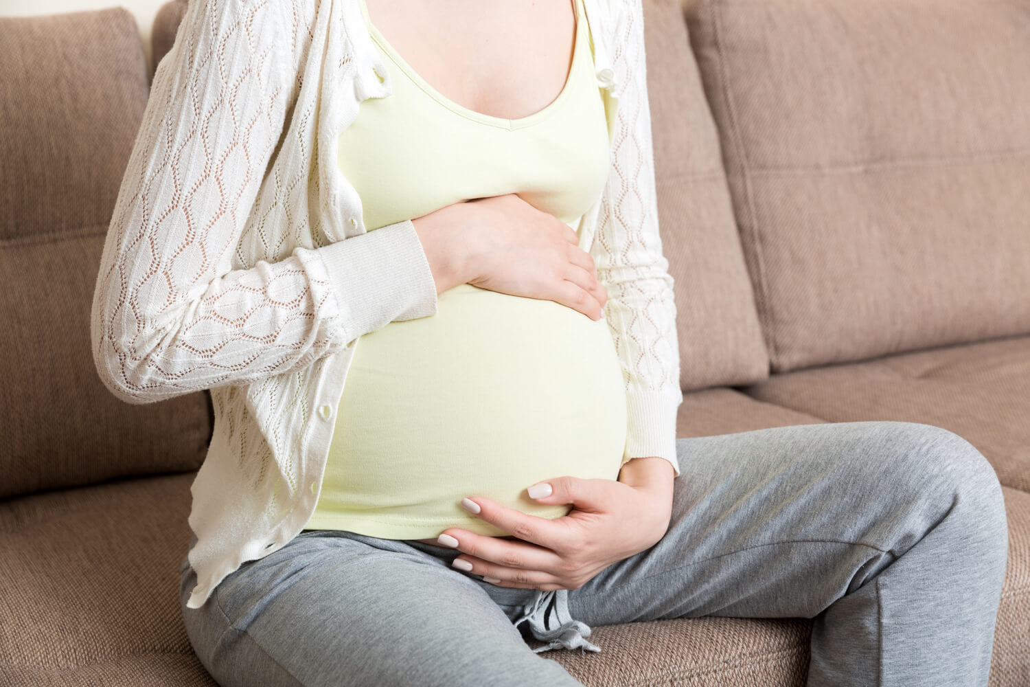 What Are My Chances Of A Normal Delivery? - Being The Parent