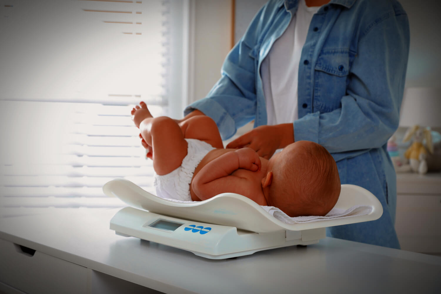 Bringing The Baby Home From The Hospital- What To Expect? - Being The ...