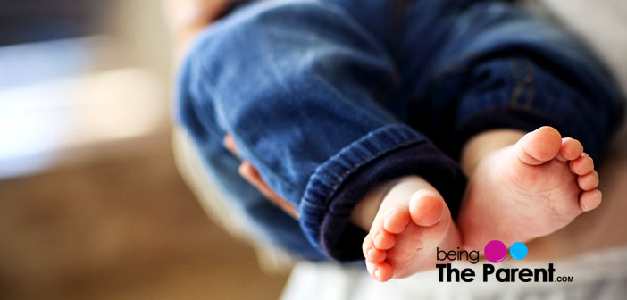 My Toddler Refuses To Walk. What Can I Do? | Being The Parent