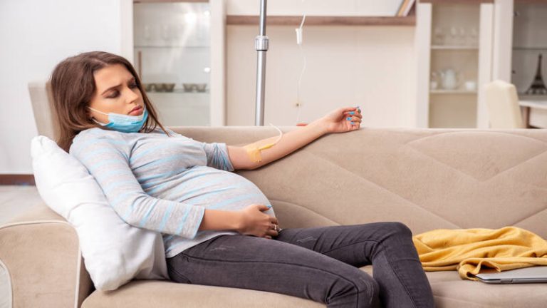 Maternal Hemoglobin Levels During Pregnancy - Being The Parent