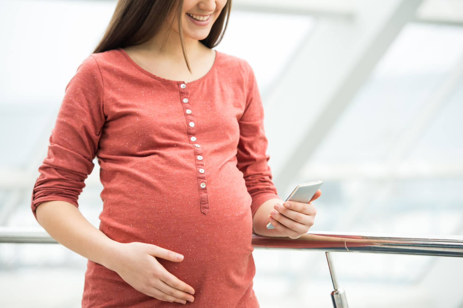 20 Things You Must Do in the Ninth Month Of Pregnancy - Being The Parent