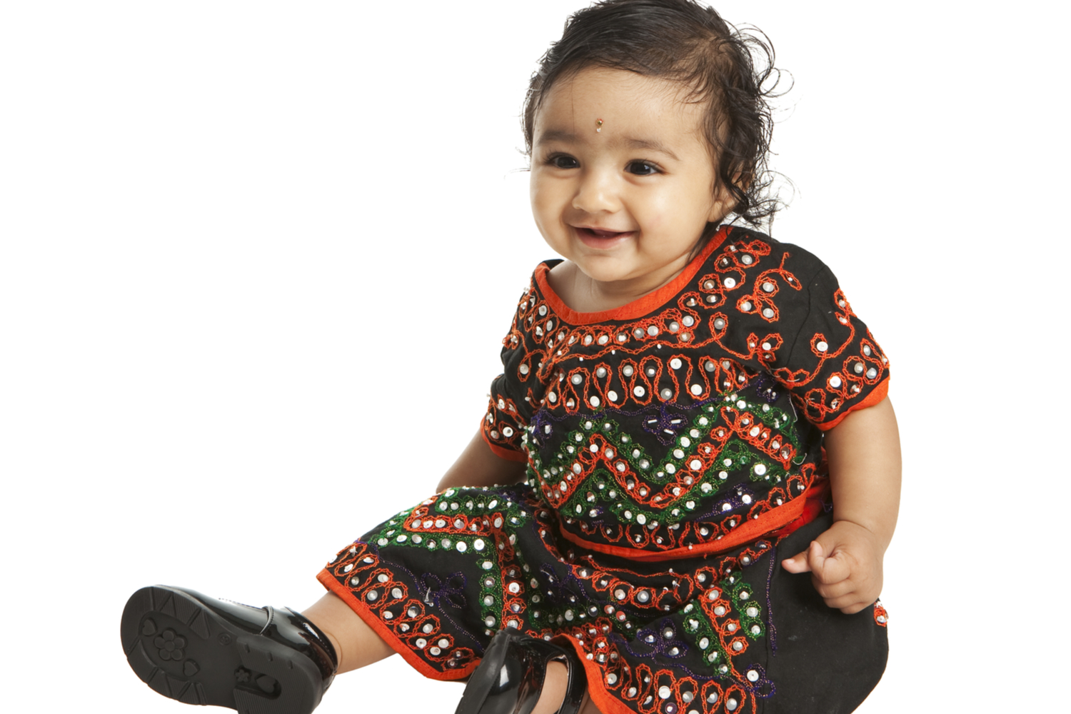 7 Tips To Celebrate A Safe First Diwali Of Your Baby - Being The Parent