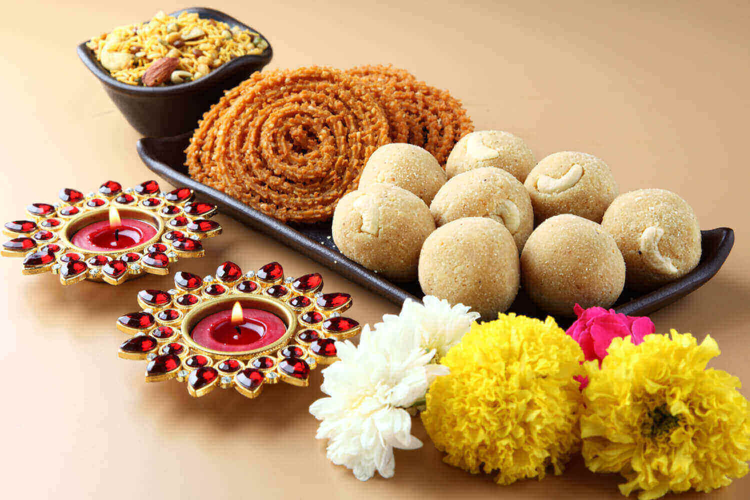 7 Tips To Celebrate A Safe First Diwali Of Your Baby - Being The Parent