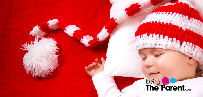 50 Beautiful Christmas Themed Names For Boys - Being The Parent