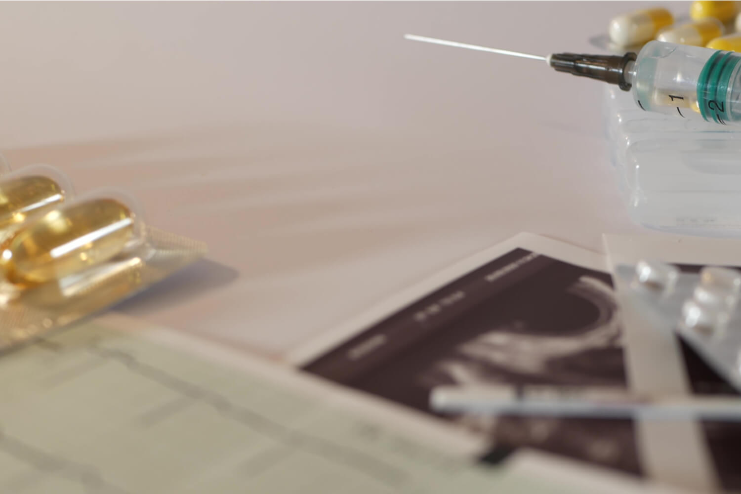 Fertility Drugs For Women - Benefits And Risks - Being The Parent