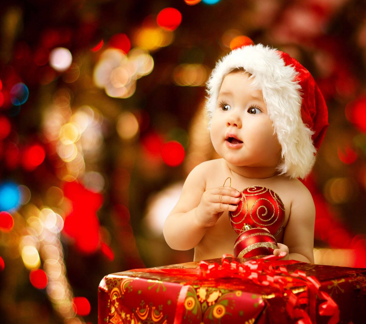 50 Enchanting Christmas Themed Names For Girls - Being The Parent