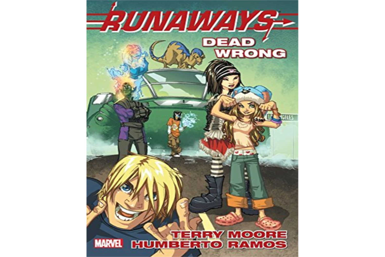 20 Amazing Comic Books For Kids Between 9-12 Years - Being The Parent