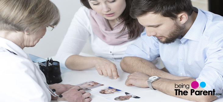 Designer Babies – Everything You Wanted To Know | Being The Parent