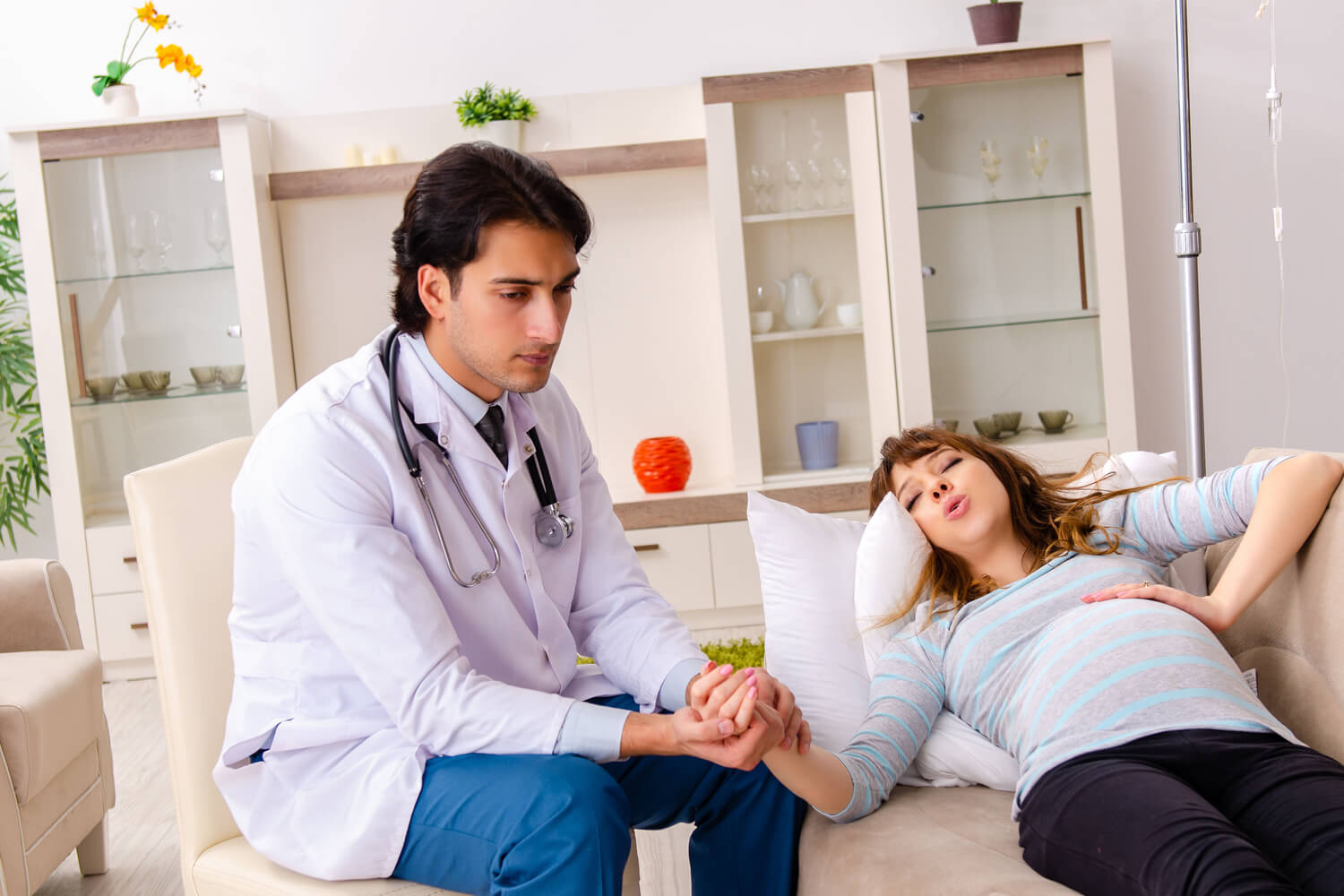 How Long Will My Labor Last? - Being The Parent