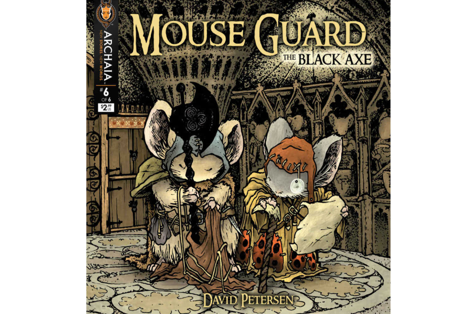 20 Amazing Comic Books For Kids Between 9-12 Years - Being The Parent